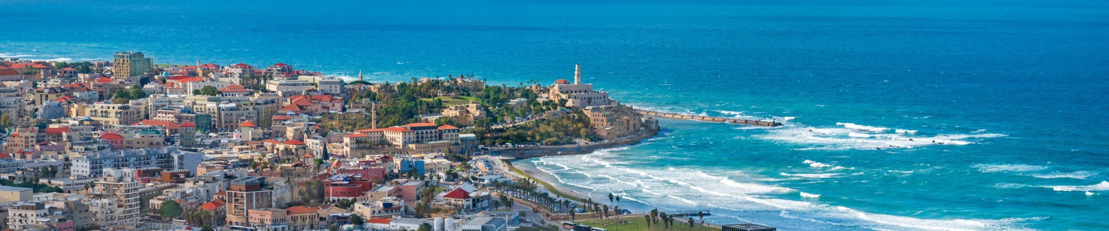 How to move to Israel in 2025 | Osher Advisors