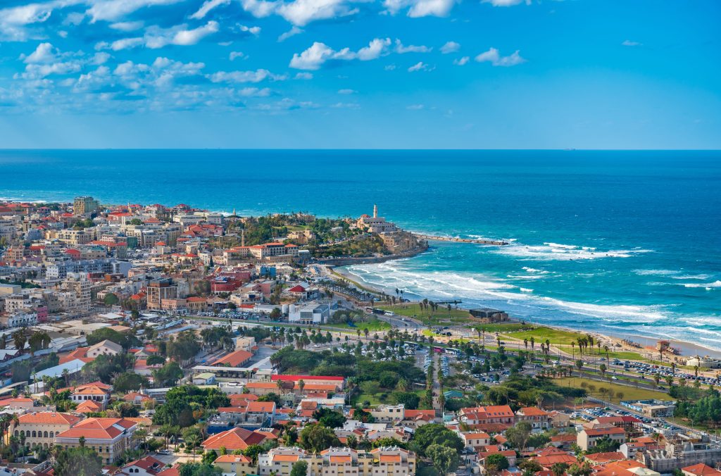 How to move to Israel in 2025 | Osher Advisors