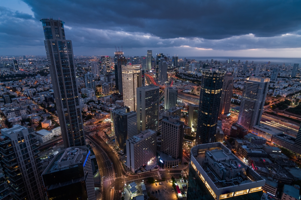 Israel taxes: rates, benefits and requirements