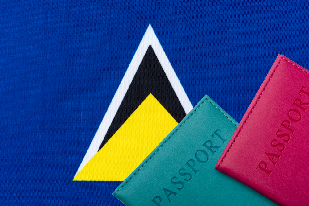 St. Lucia Passport Cost: Fees & CBI Investment Breakdown